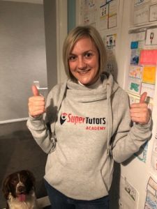 Learn With Tutor Dr Julie | Super Tutors Academy